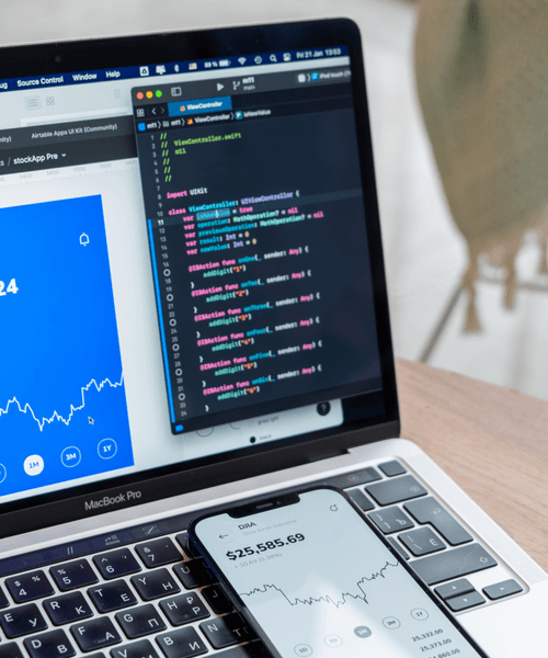 Flutter App Development: Bring Idea to Life | FlutterDude
