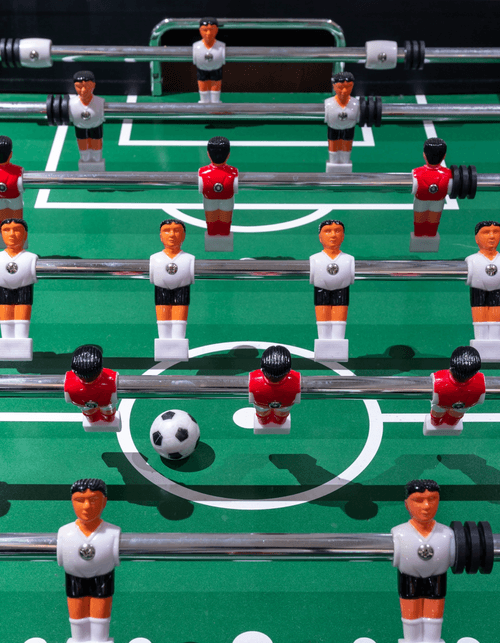 FlutterDude: Ways Of Working | FlutterDude